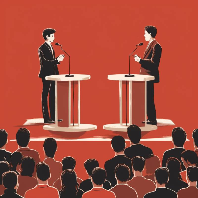 Debate Generator | Free Chat with AI Bot