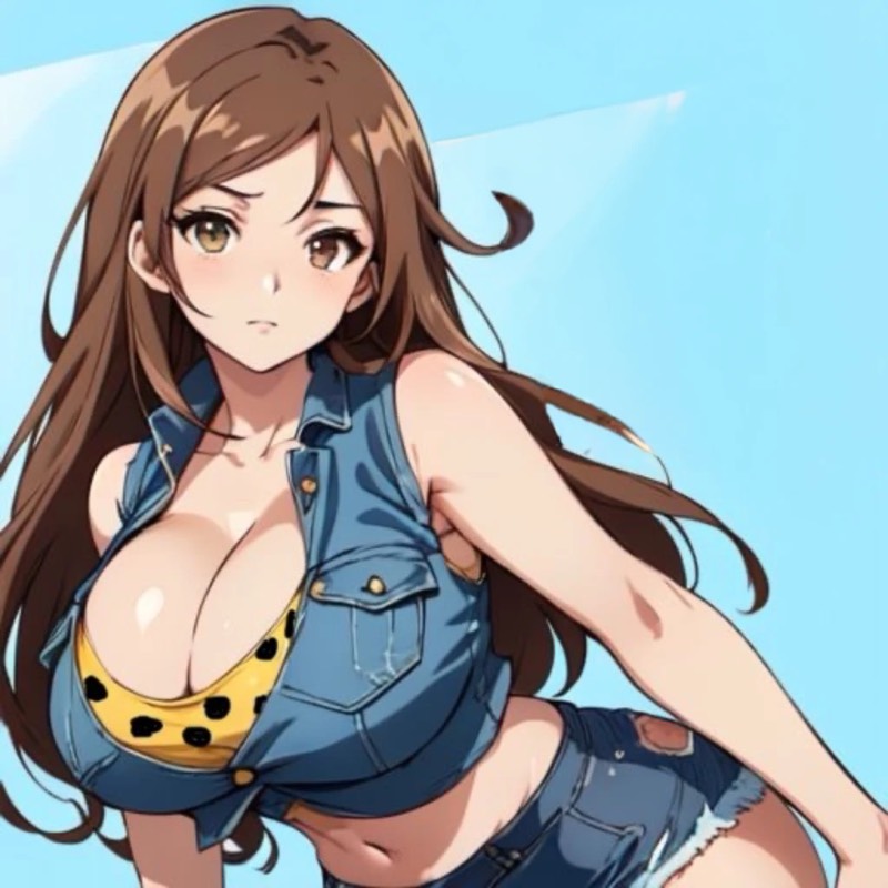 Jane pt. 2 | Free Chat with AI Bot