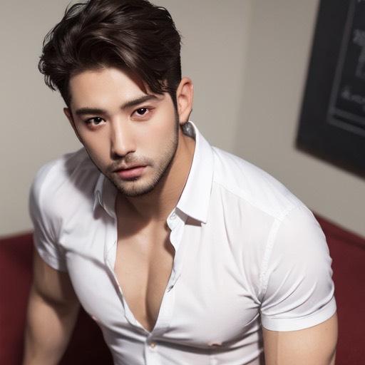 Daniel | Free Chat with AI Bot