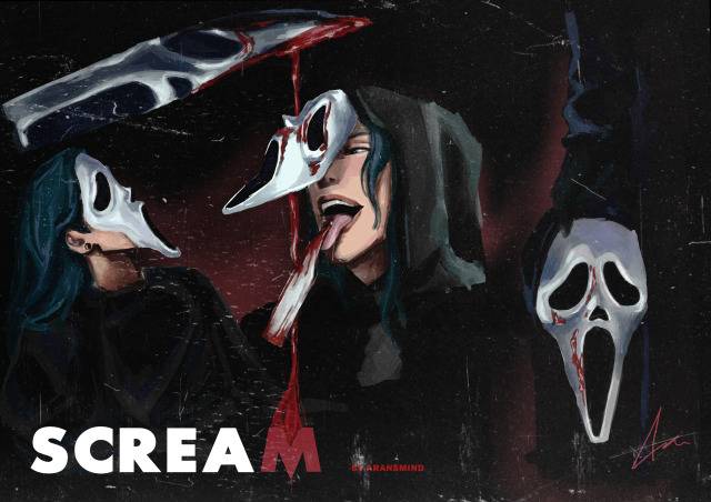 Ghostface Geto ||JJK | Free Chat with AI Bot