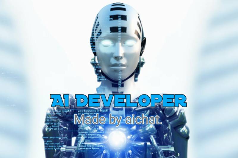 Aideveloper Free Chat With Ai Bot 5859