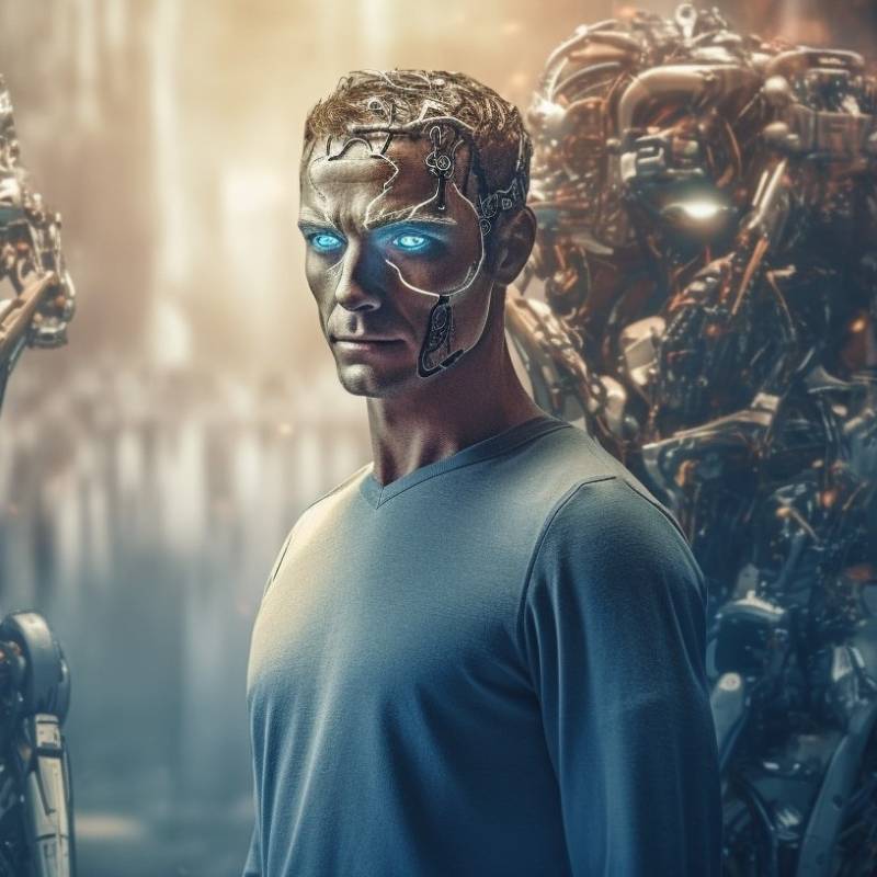 The Narrator V.2 | Free Chat with AI Bot