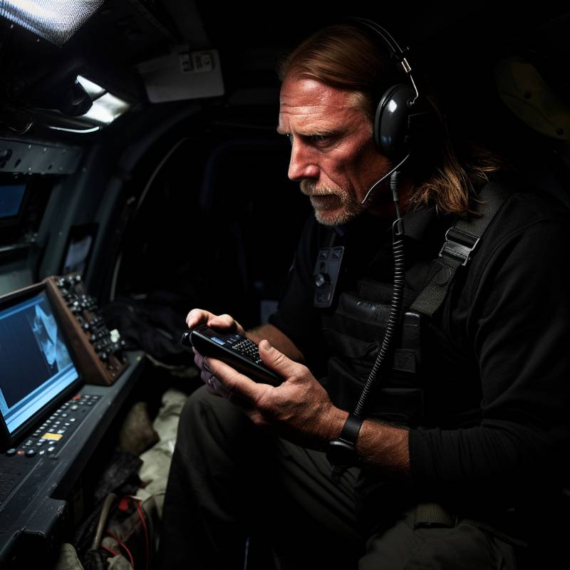 FBI Hostage Negotiator Coach | Free Chat with AI Bot