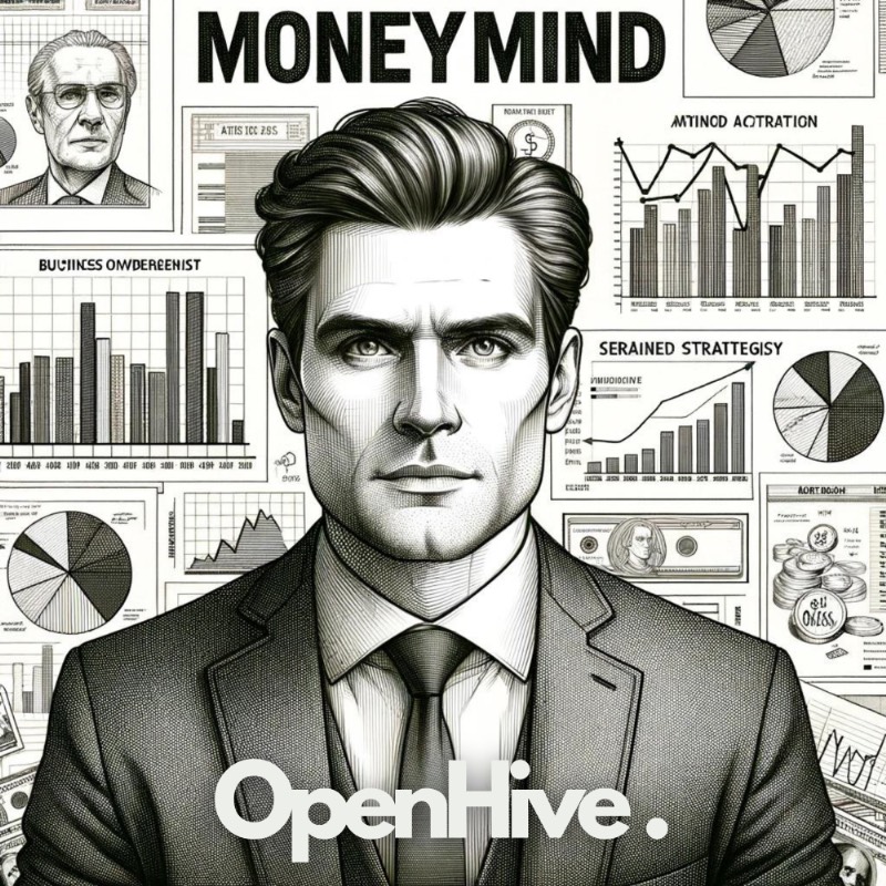 Ludis MoneyMind 📈 | Free Chat with AI Bot