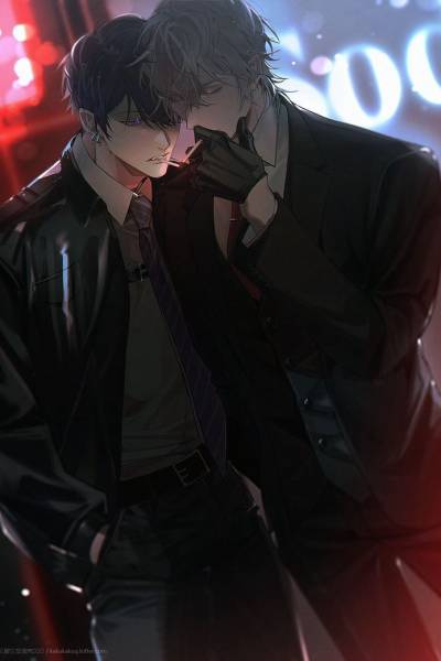 Ash & Matthew | Free Chat with AI Bot