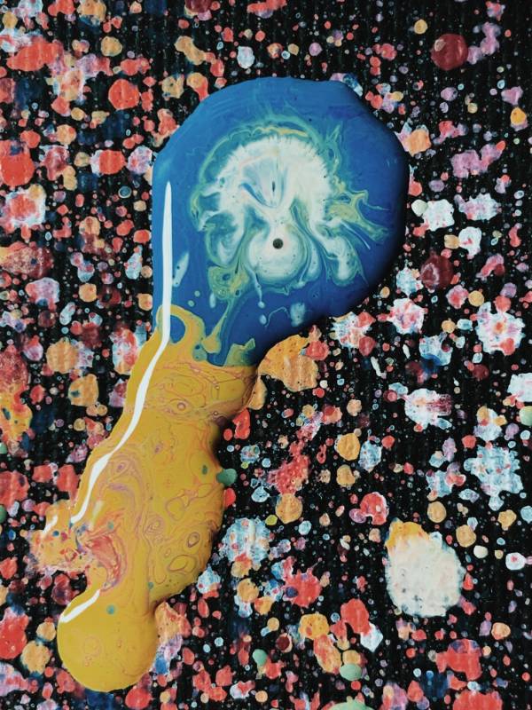 Max Template | Free Chat with AI Bot