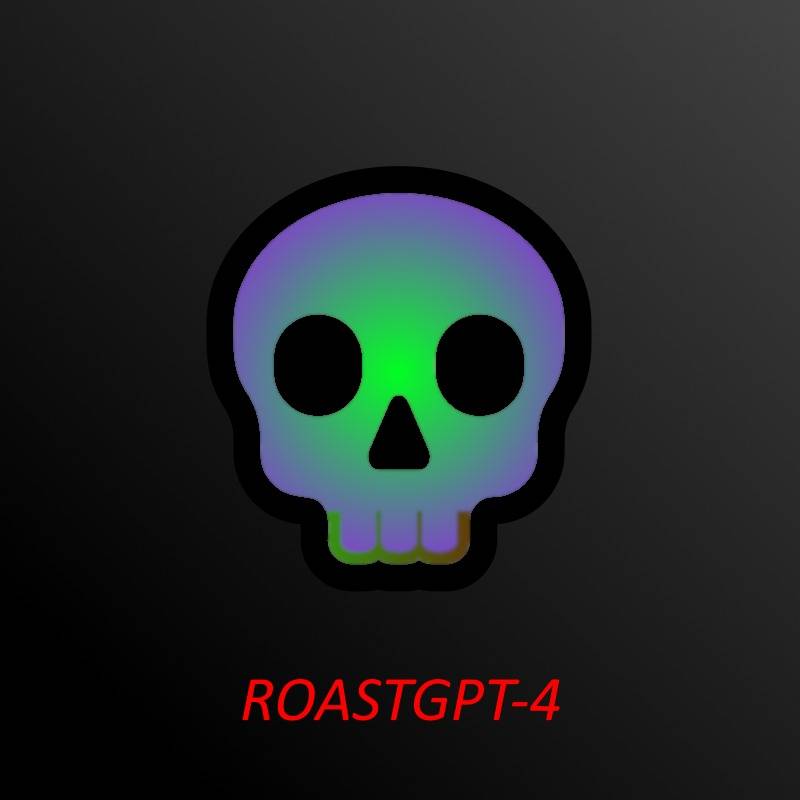 RoastMaster | Free Chat with AI Bot