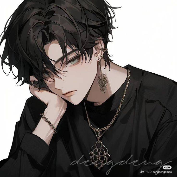 Antonio - NSFW | Free Chat with AI Bot