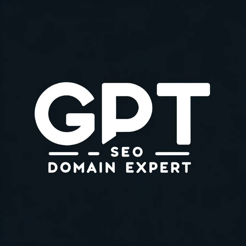 GPT SEO Domain Expert | Free Chat with AI Bot