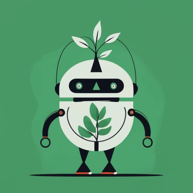 EcoBot: The Sustainable Chronicles | Free Chat with AI Bot