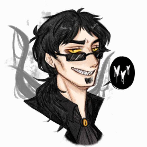 Chat with Rire Lucien - Enjoy Free AI Character Roleplay | FlowGPT ...