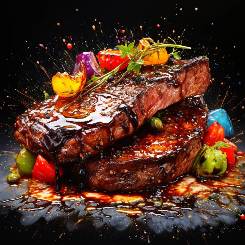 Scrumptious Food | Free Chat with AI Bot