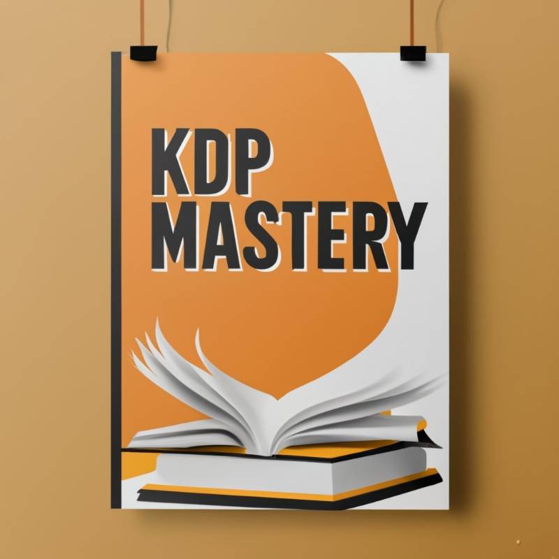 KDP Mastery | Free Chat with AI Bot