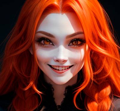 Lenore - Castlevania