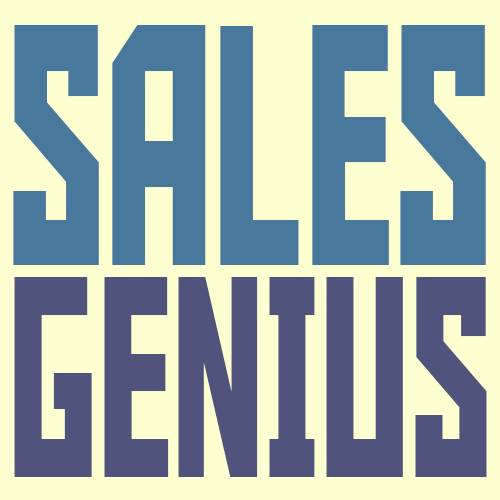 Sales Genius | Free Chat with AI Bot
