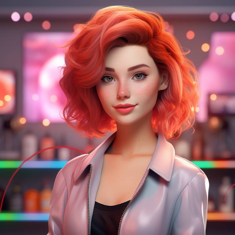 Avatar Craft [SIR] | Free Chat with AI Bot