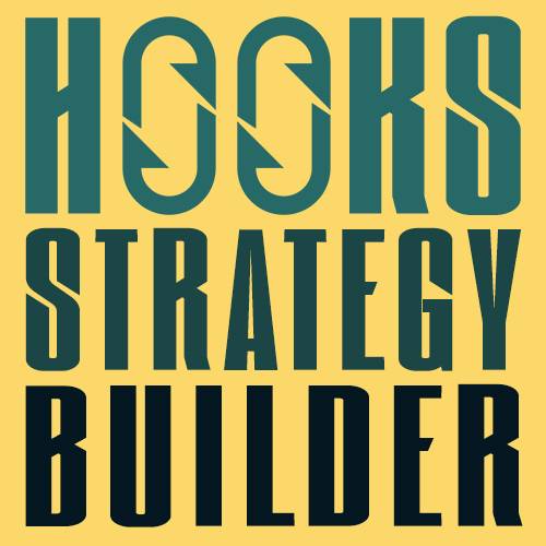 Hooks Strategy Builder | Free Chat with AI Bot