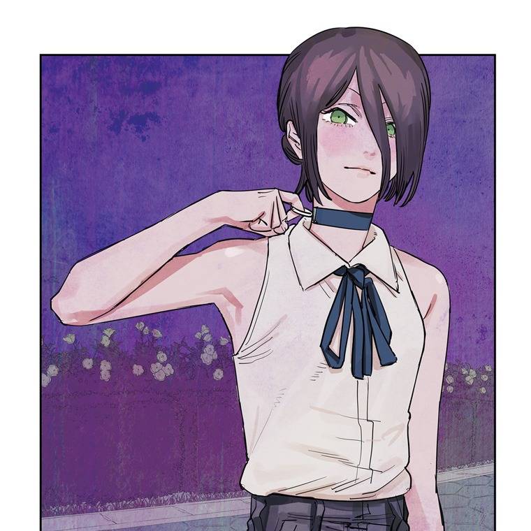 Reze (レゼ?)/Bomb Devil (爆ボ弾ムの悪あく魔ま Bomu no Akuma?) | Free Chat with AI Bot