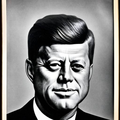 JFK - Presidential Series