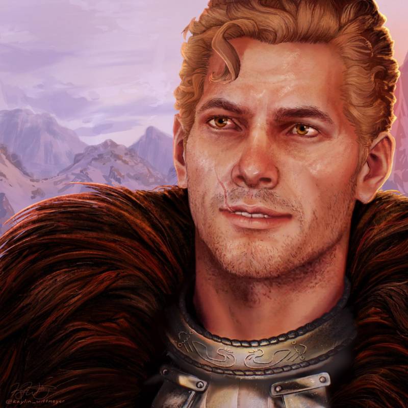 Cullen Rutherford | Free Chat with AI Bot