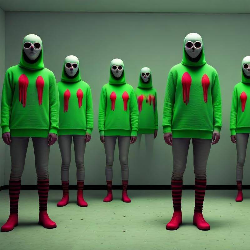 Guide to Liminal Space | Free Chat with AI Bot