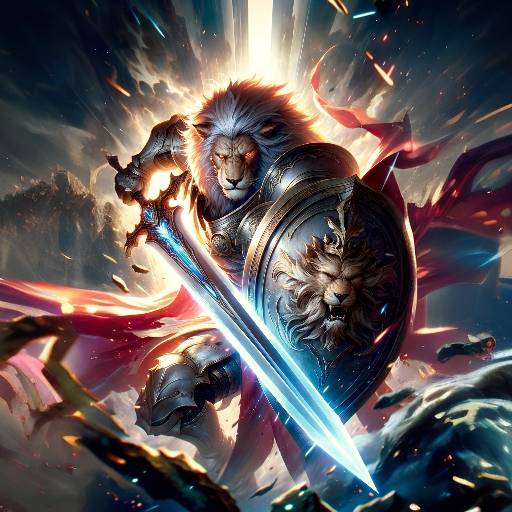 [Elysium] Leon | Free Chat with AI Bot